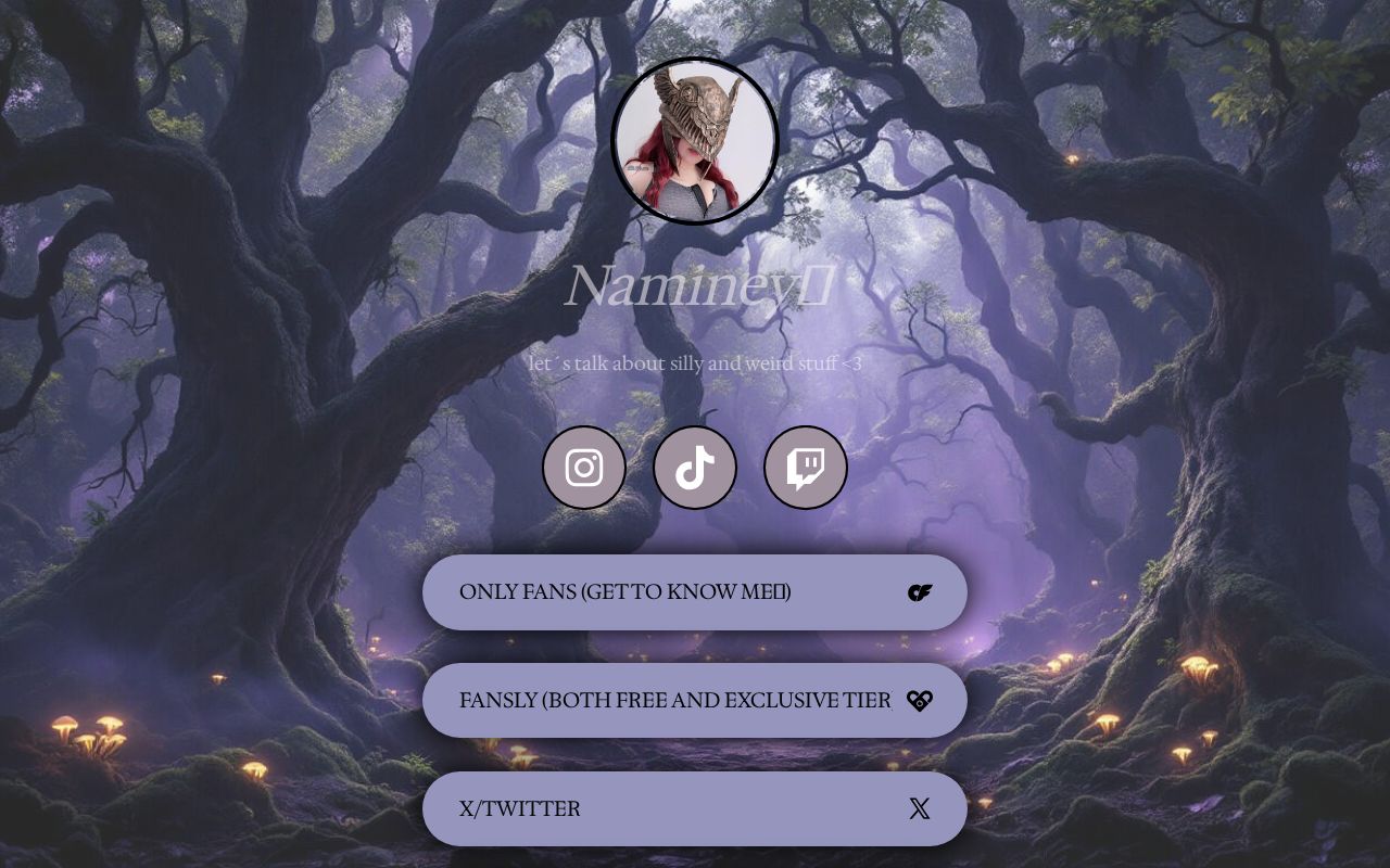 naminey